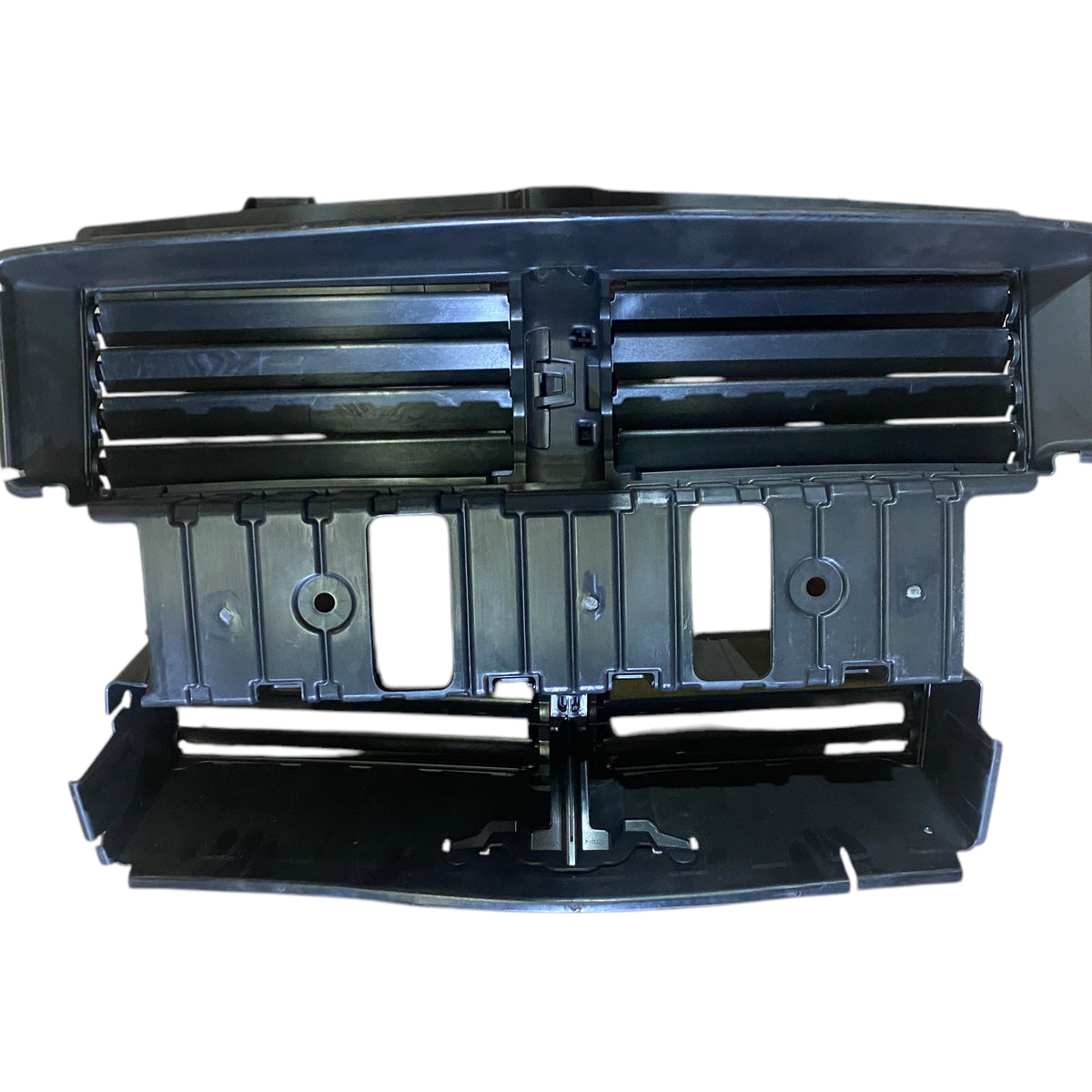 TRQ, 2018-23 Ford Mustang, Active Grille Shutter, BDA71917 – Freeman Liquidators