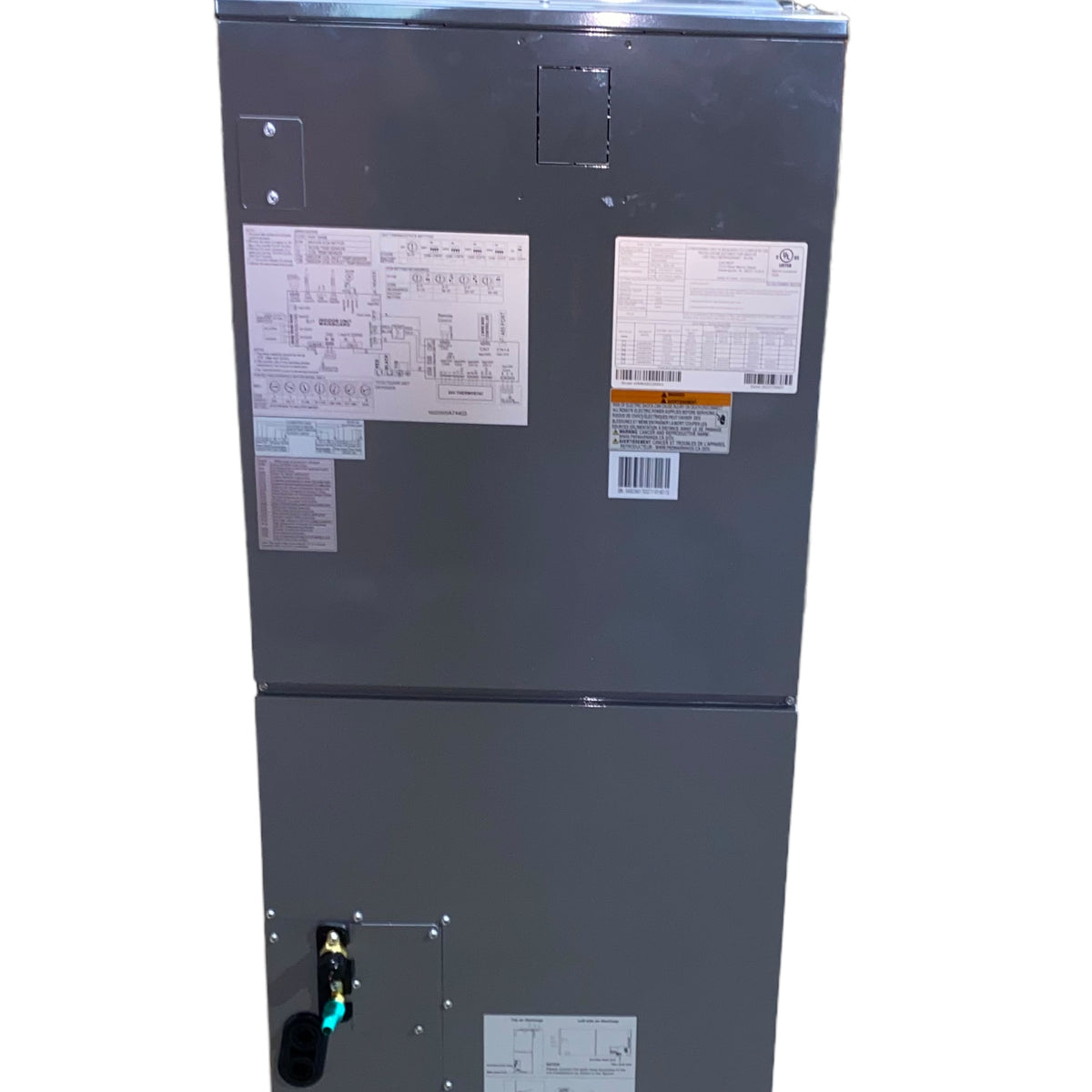 Carrier 3 Ton Air Handler