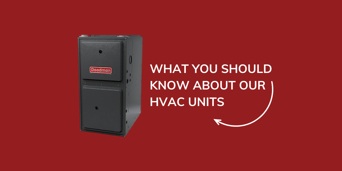 Here Is What You Should Know About HVAC Systems | Freeman Liquidators