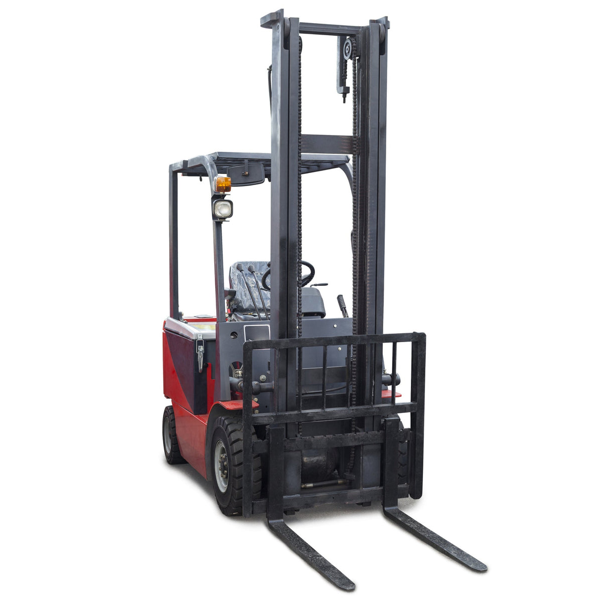 Forklift Parts – Freeman Liquidators
