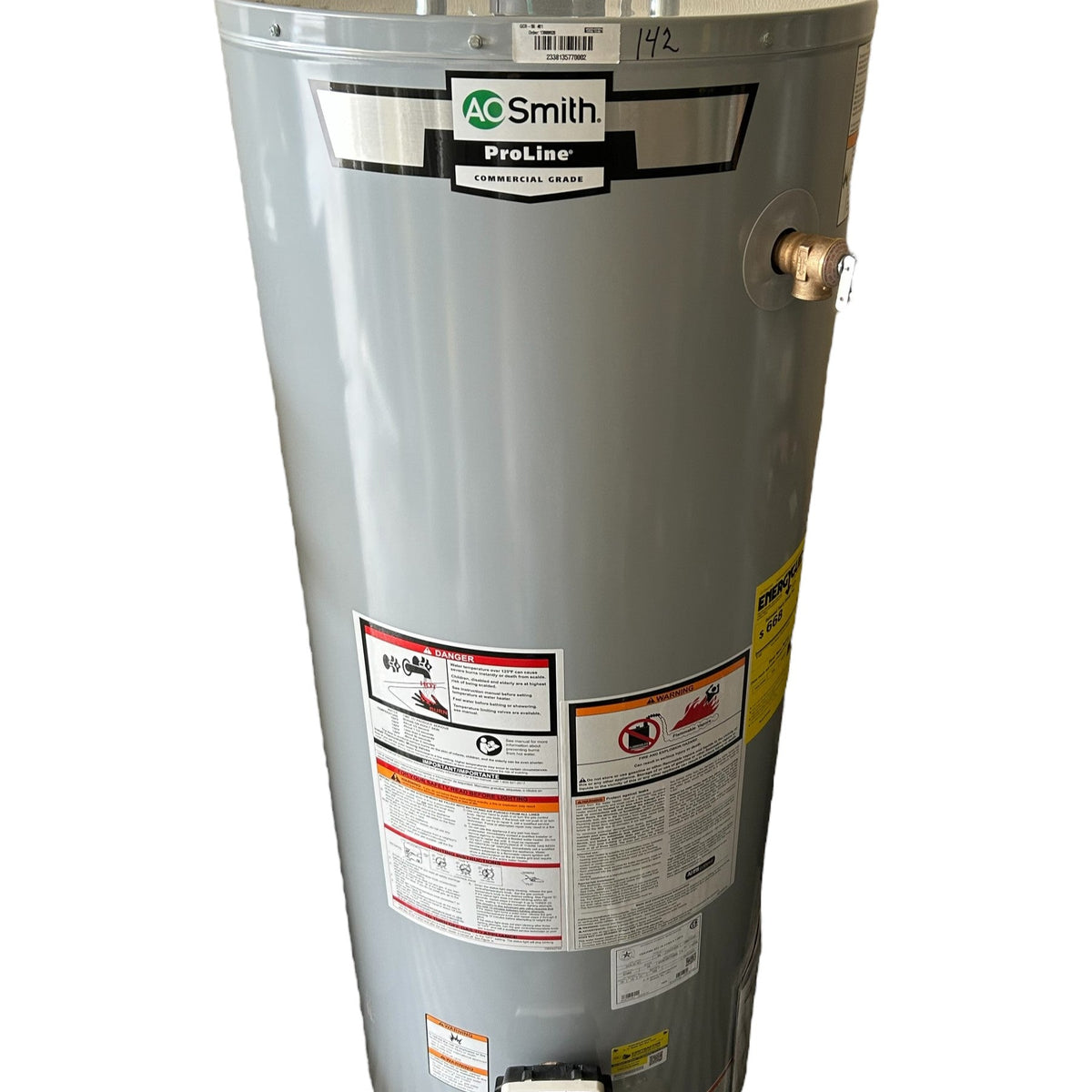 Affordable LP Water Heaters | Quality Products at Great Prices ...