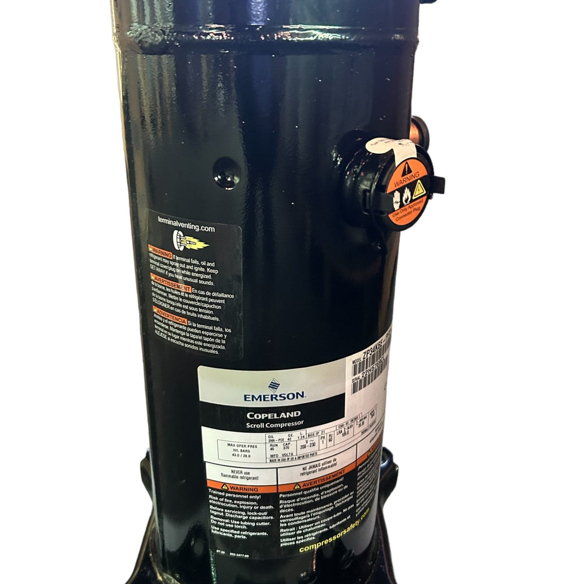 Compressors at Freeman Liquidators | Quality & Variety at Low Prices