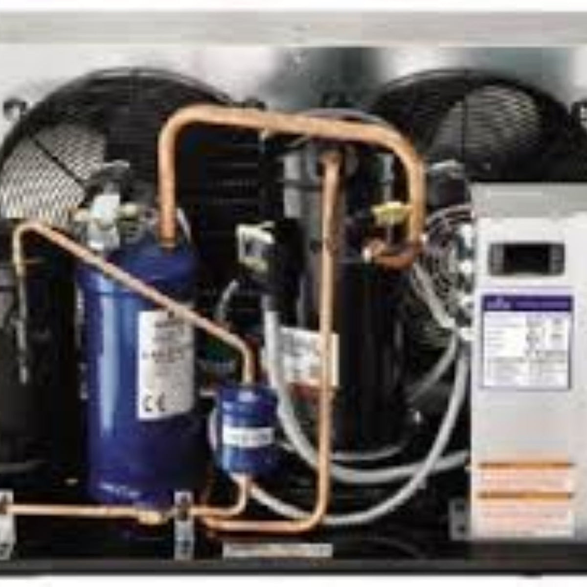 Refrigeration Units – Freeman Liquidators