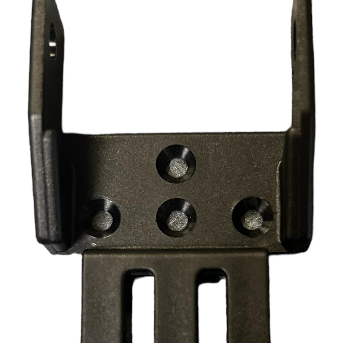 IGUS INC., 080-30-1PZ, SM-0479, BRACKET W/2HOLE SIDE MOUNT - NEW IN OR ...
