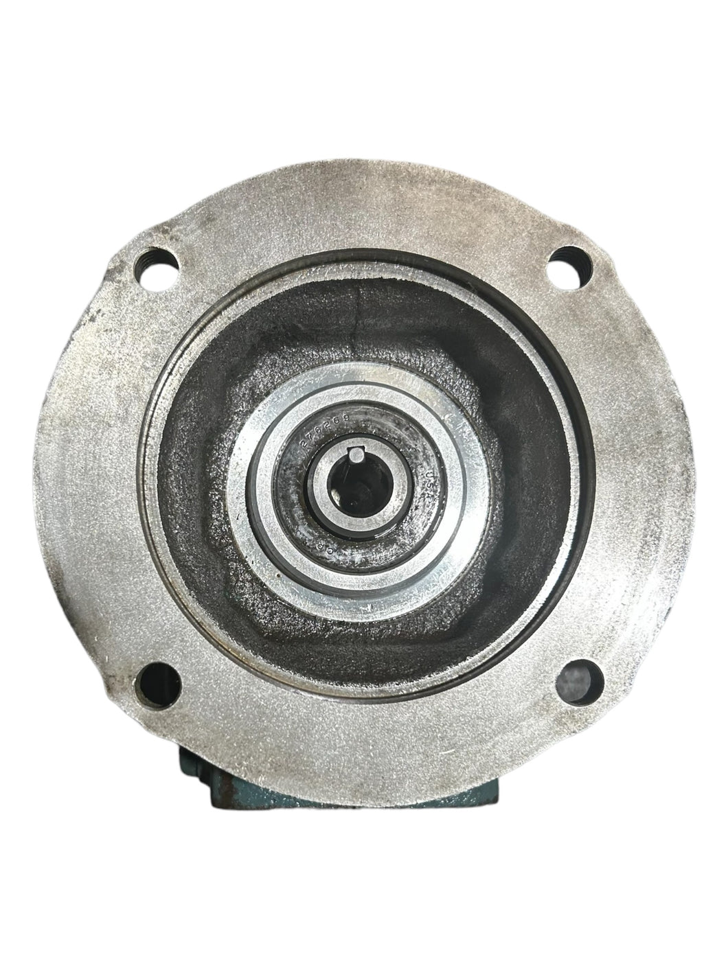 Dodge Tigear-2, 176Q15L56, Size 17 Standard Right Angle Worm Gear Speed ...