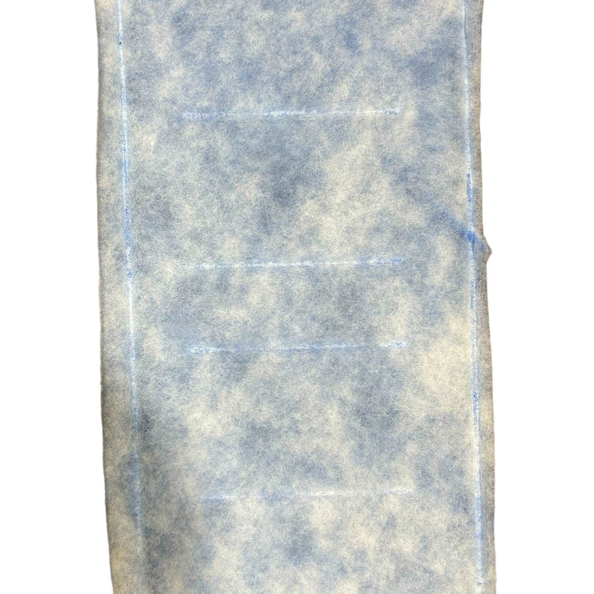 Air Handler, 2DXR7, Ring Panel Air Filter, 12 in Nominal Ht, 24 in Sec ...