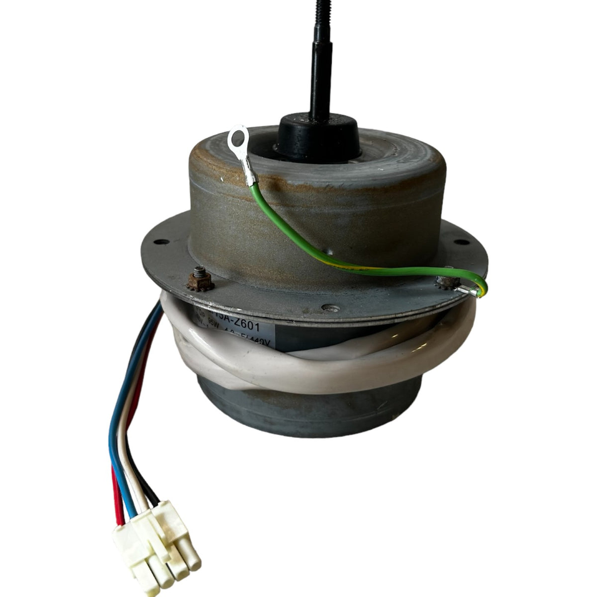 MCQUAY, 300039382, OD12/15A-Z601, OUTDOOR MOTOR, PTAC/ HP-12/15B - NEW ...