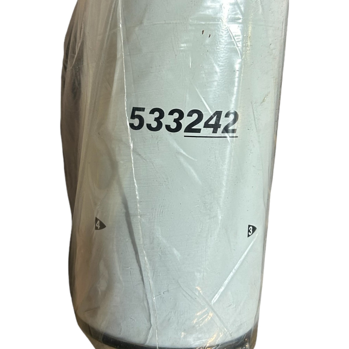 NAPA Gold, FIL 3243, Fuel Filter | Freeman Liquidators