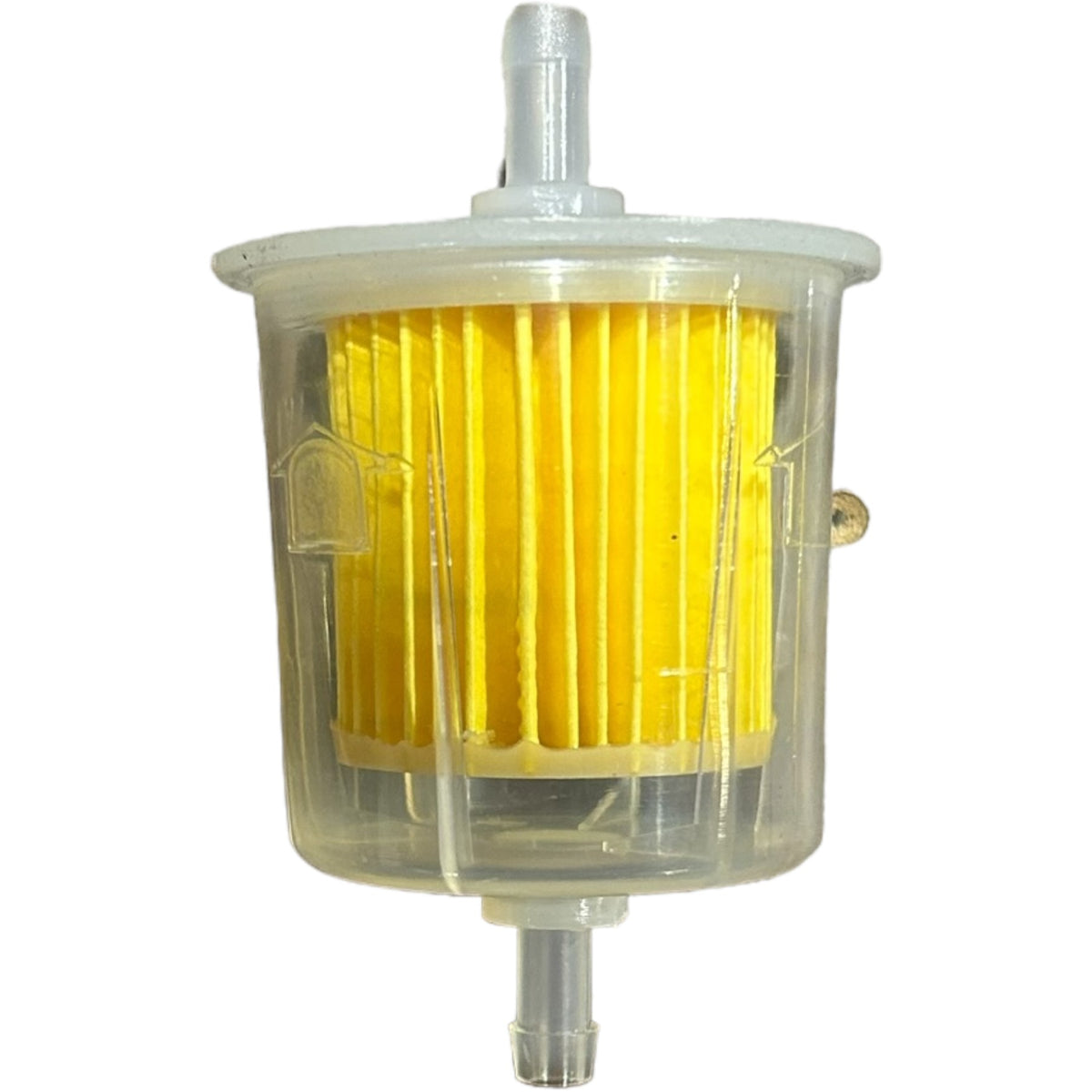 Wix 33001, Fuel Filter, Complete In-Line – Freeman Liquidators