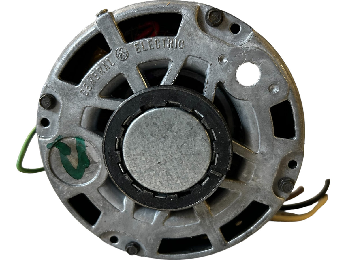 GE MOTORS, 5KCP39GG7334S, MCQUAY, 456513, 1/4HP, MOTOR - NEW IN BOX ...
