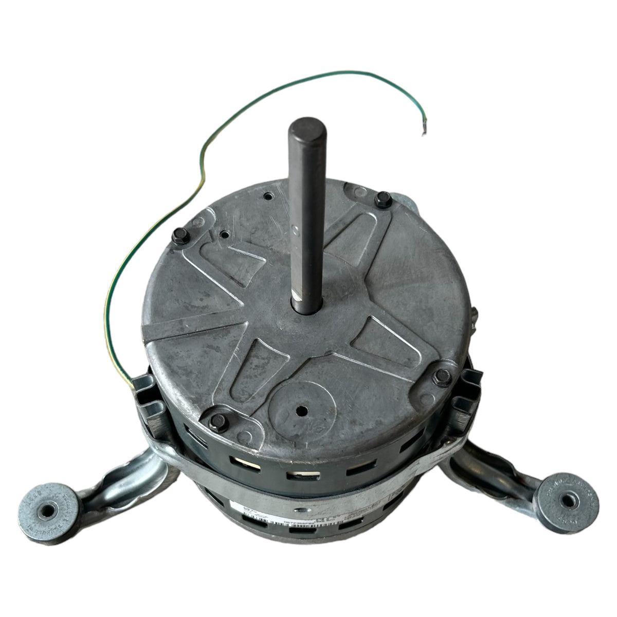 GE ECM MOTORS, 5SME39DXL054, 1/3 HP Blower Motor - NEW NO BOX | Freeman ...