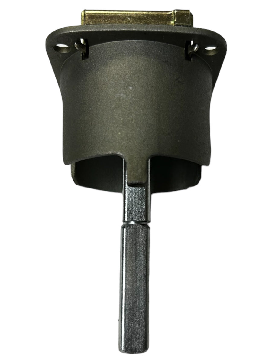 Schlage, 61-075 640-716, Thick Door Kit, up to 2.5 in.- New in Box ...