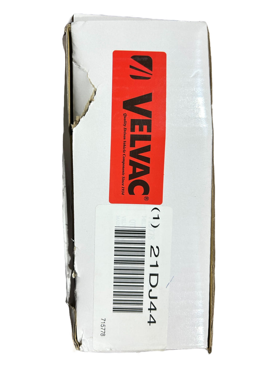 VELVAC, 715778, Blind Spot Mirror Bracket Kit | Freeman Liquidators