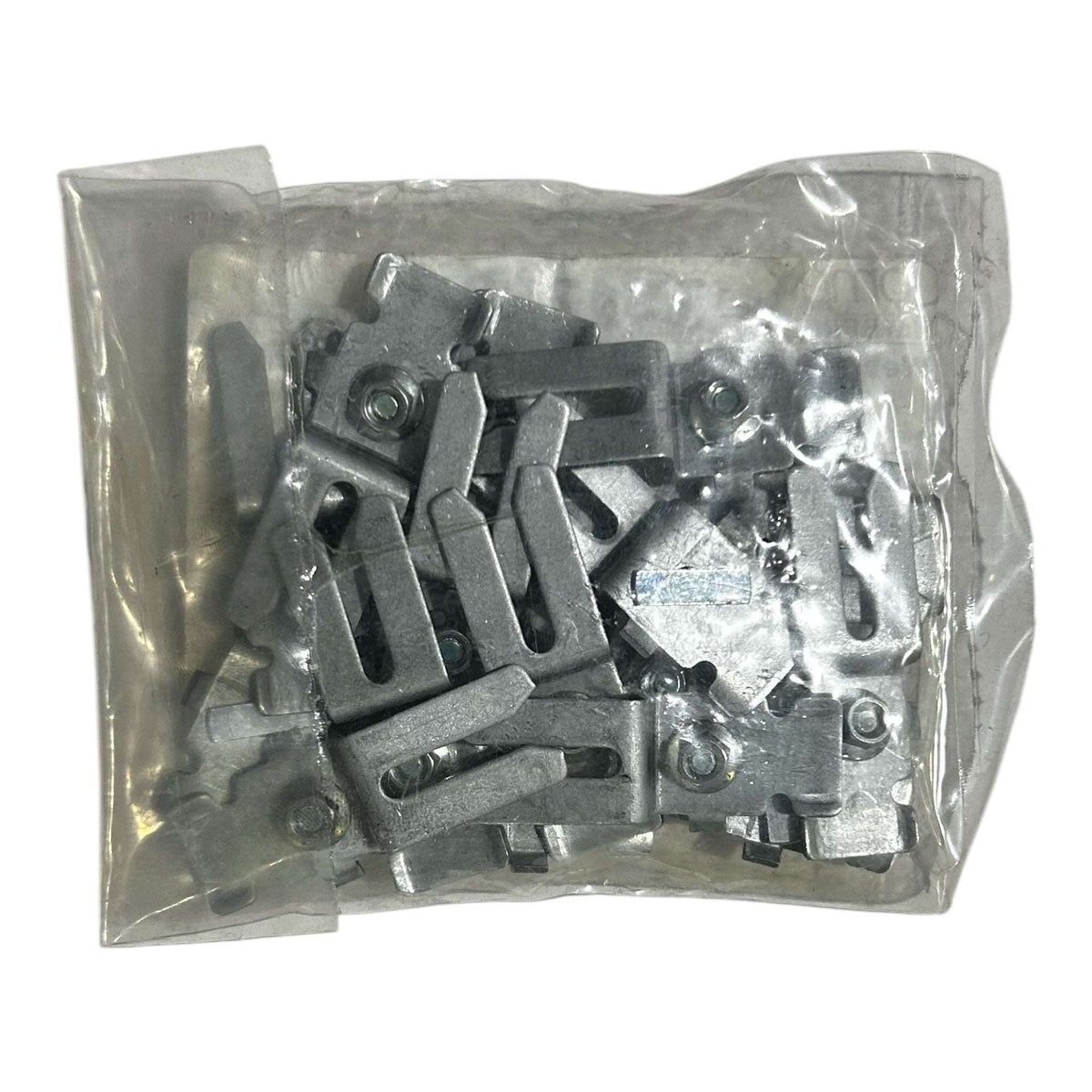 (18pk) CompX Timberline, Gang Lock, LC-150, Lockbar Clip | Freeman ...