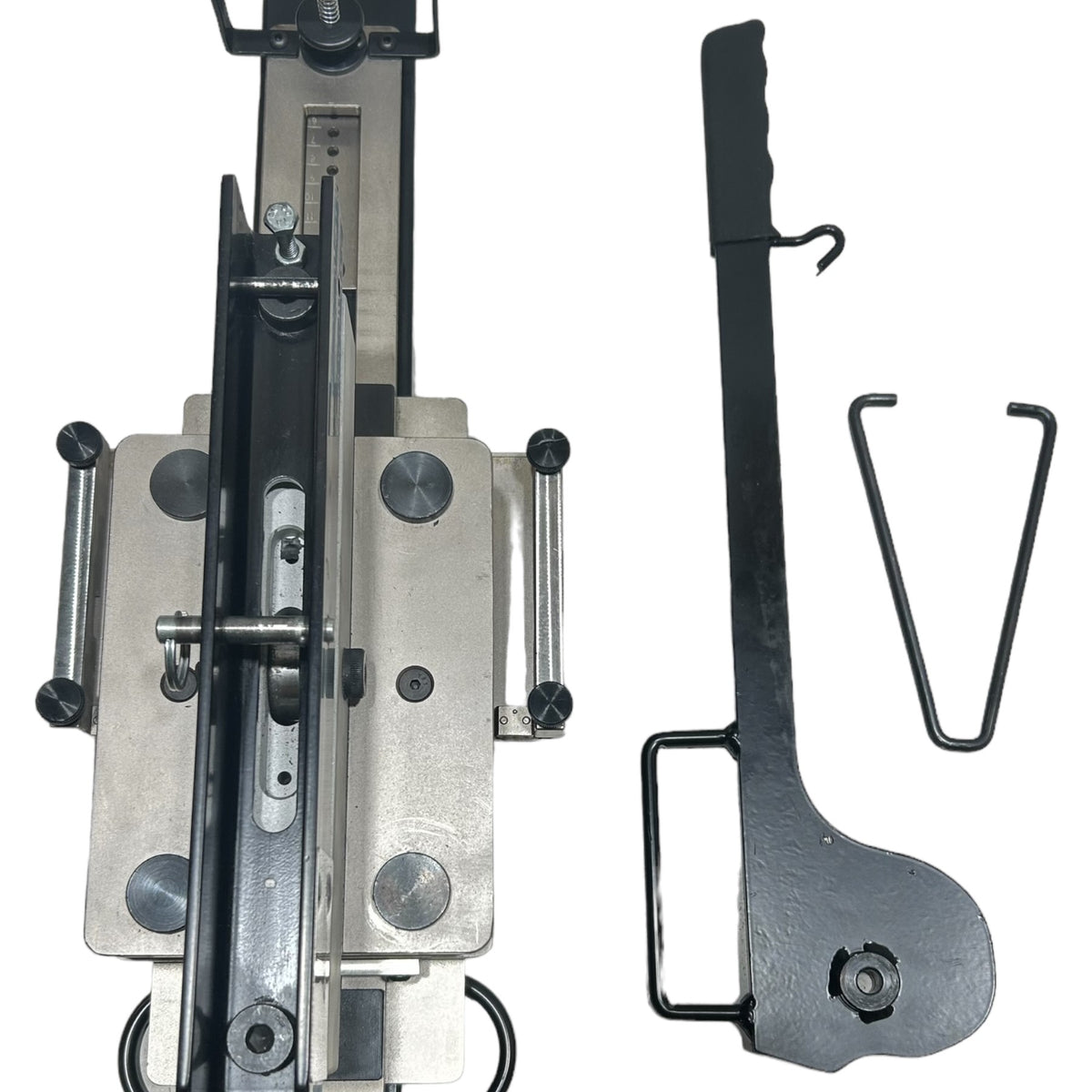 Habasit, AF-100/US, VG80, Die Cutting Tool, Includes Case - Used ...