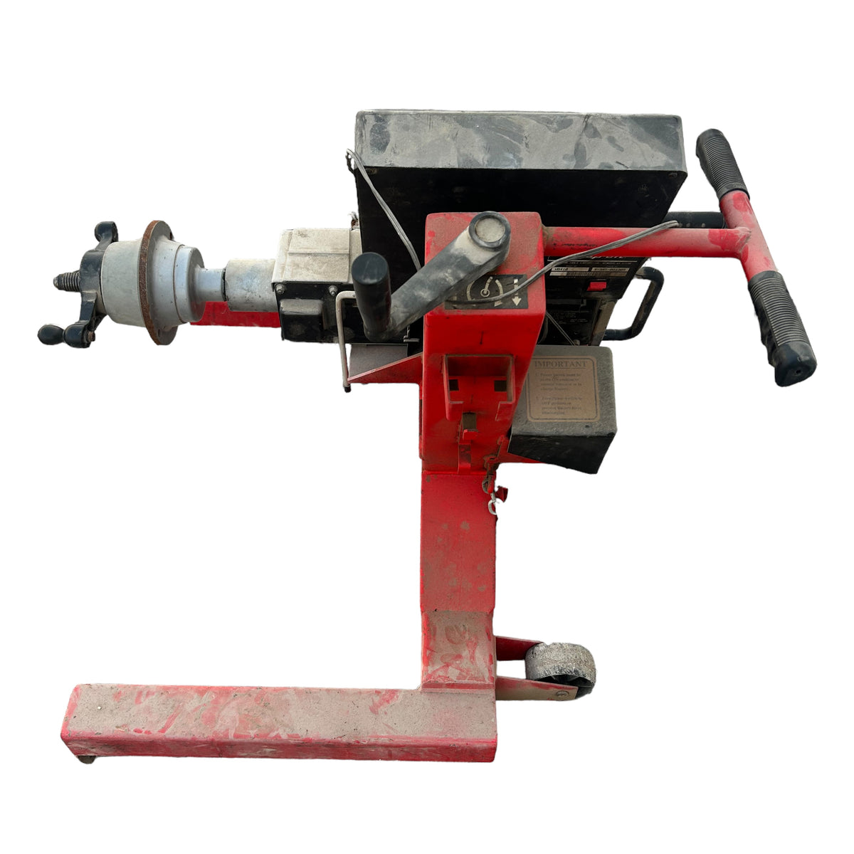 SNAP-ON, Tire Balancer, WB410, S-345-001398 (STORE PICKUP ONLY ...