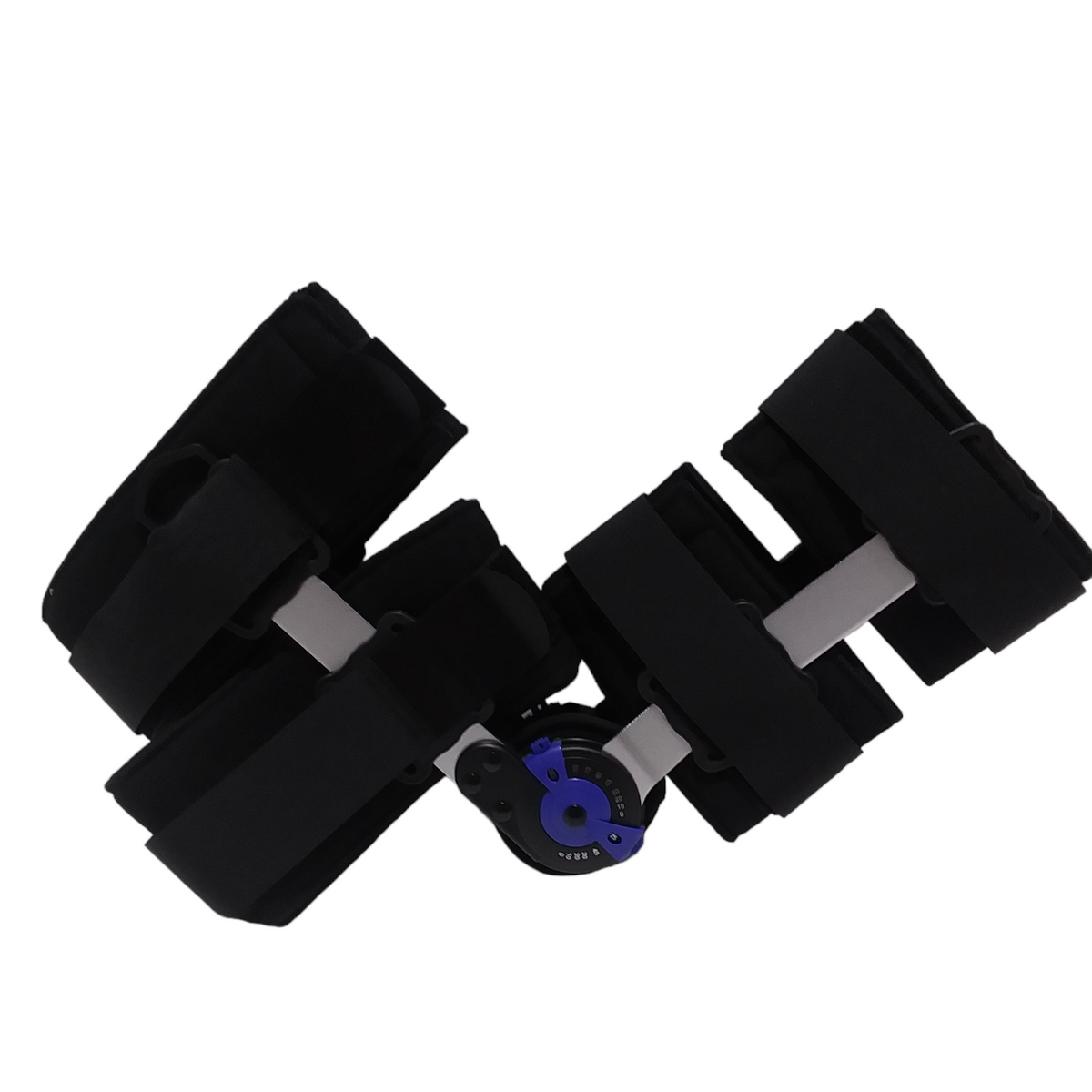 Hinged Knee Brace ROM | Range of Motion Knee Support – Freeman Liquidators