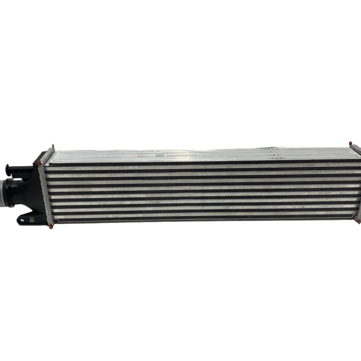 Turbocharger Intercooler 95465727- Chevrolet- 15 Trax – Freeman Liquidators