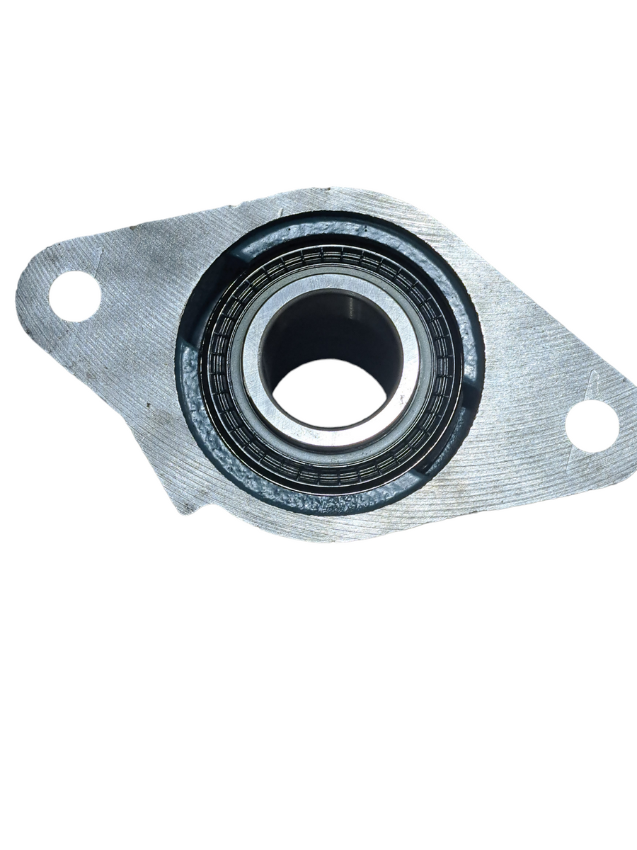 Dodge, 124614, F2B-SC-103-NL, Flange, Block, Bearing - NEW NO BOX ...
