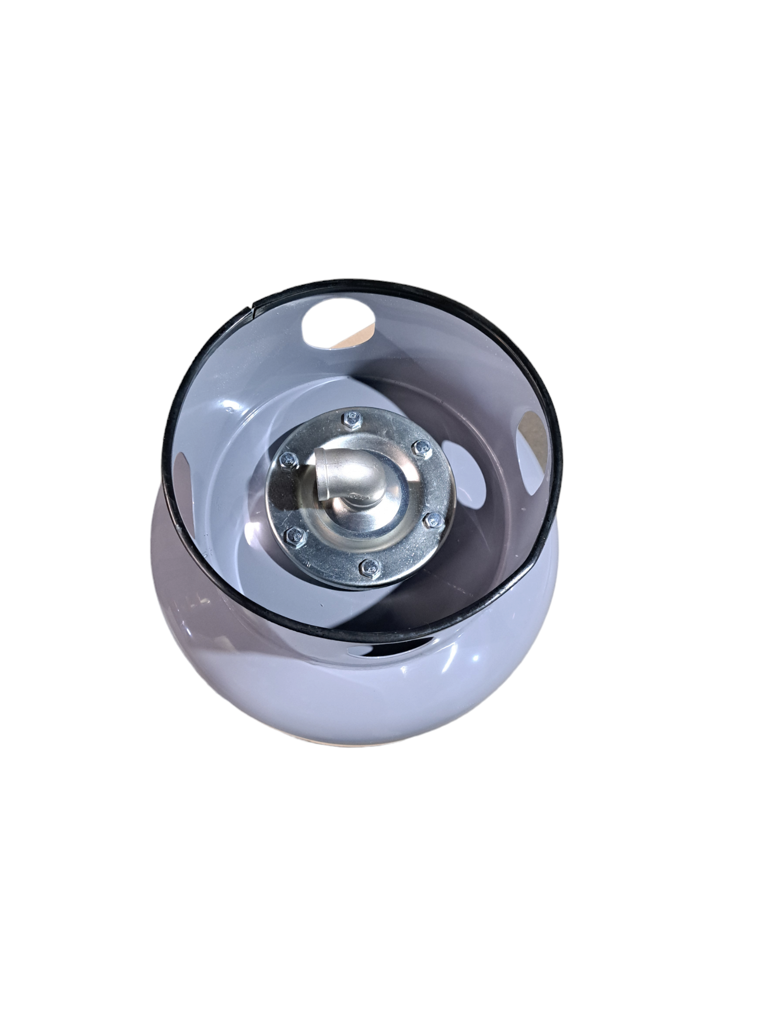 Calefactio, HGTV-30, Non-Potable, Thermal, Expansion Tank, 13 Gallons ...