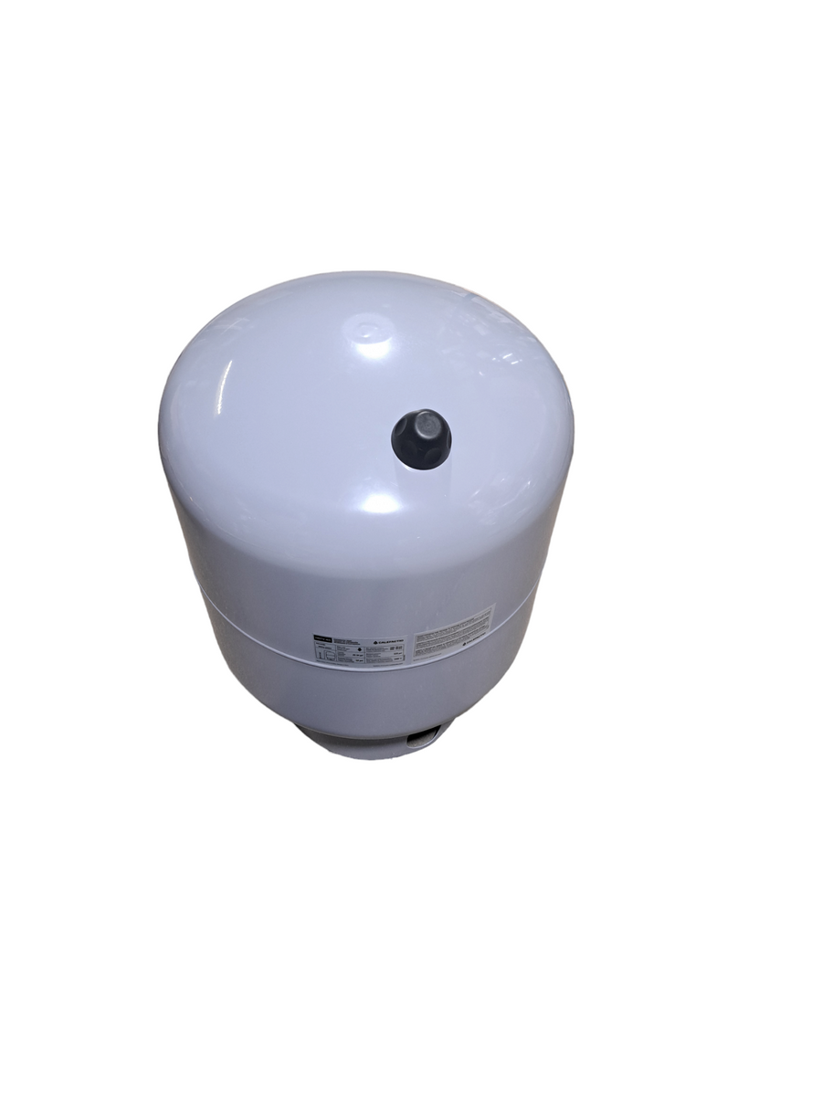 Calefactio, HGTV-40, 21 Gallon, Heating System, Expansion Tank, Floor ...