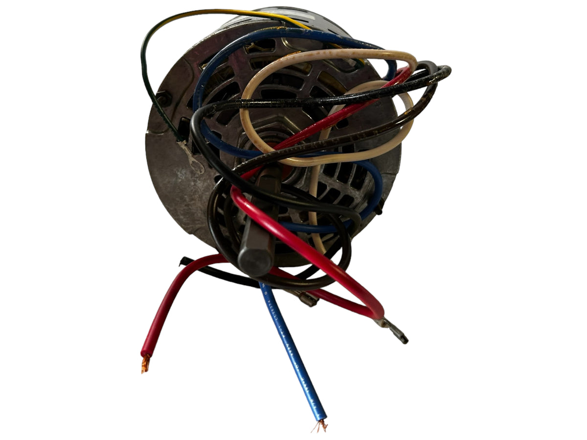 FASCO, E0301, MCQUAY, 802024304, 1/4, Motor - NEW IN BOX | Freeman ...