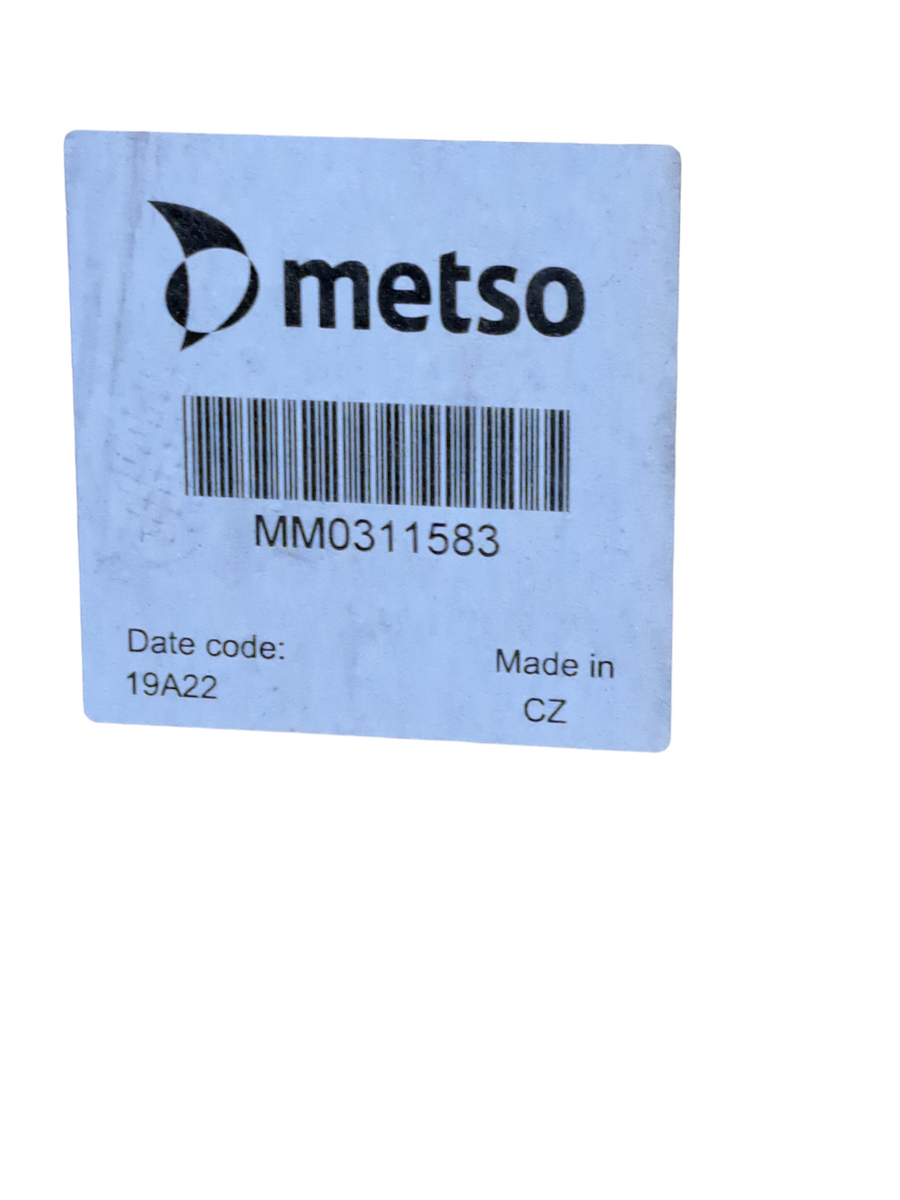 Metso, MM0311583, Air Filter Kit, RadialSeal, for ERB2, 15" Air Cleaner ...