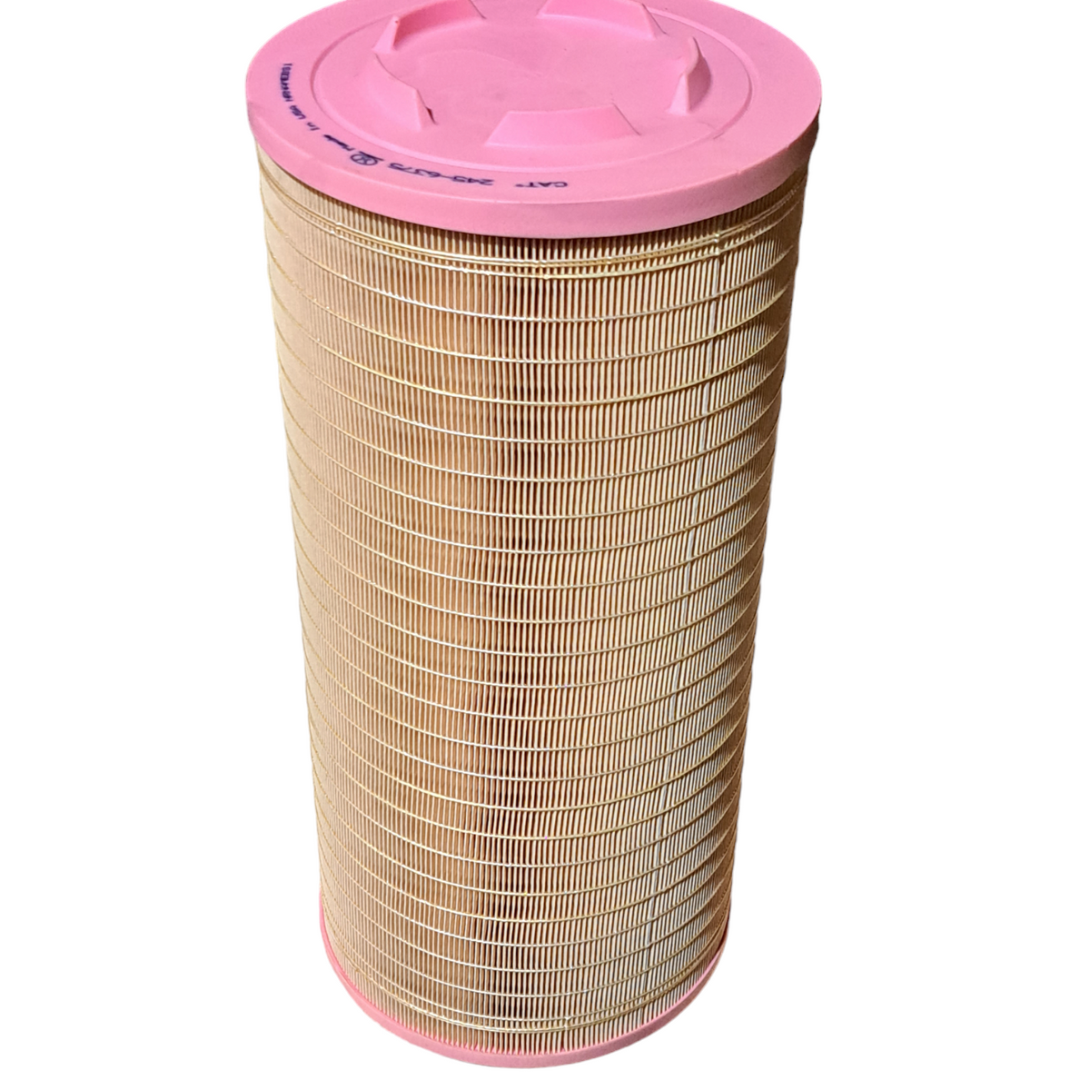 Caterpillar, 245-6375, Standard Efficiency, Engine Air, Primary ...