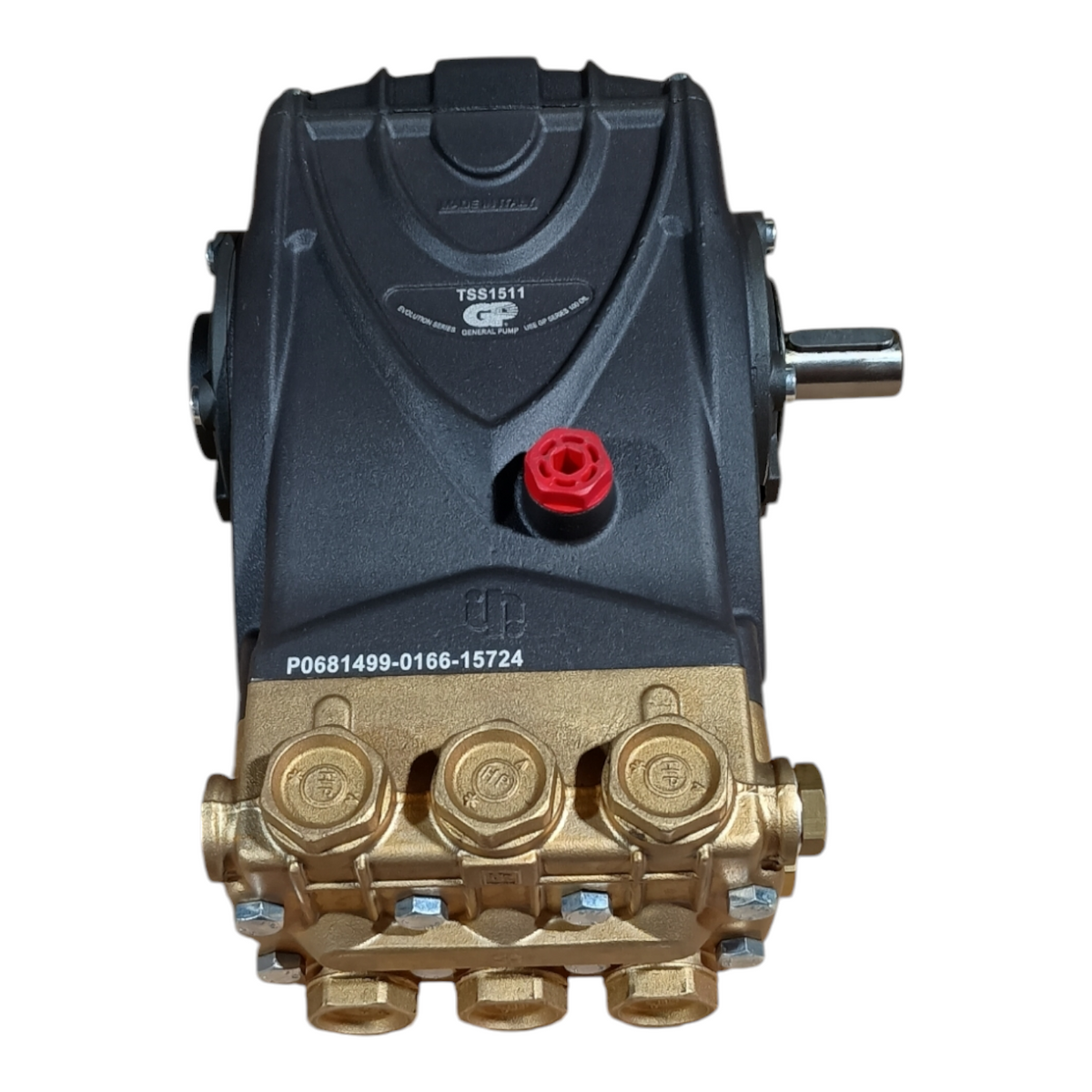 General Pump, TSS1511, Pressure Washer Pump, 3500 PSI, 4.0 GPM ...