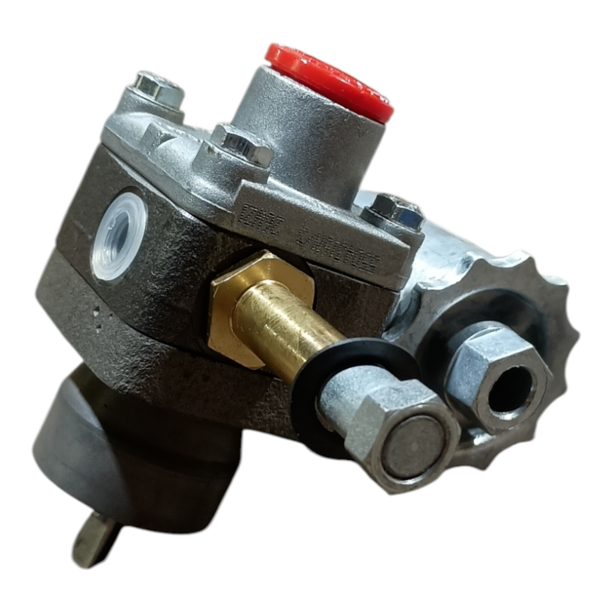 Nilfisk Advance Fuel Pump SP 55 4316M - 301002100 – Freeman Liquidators