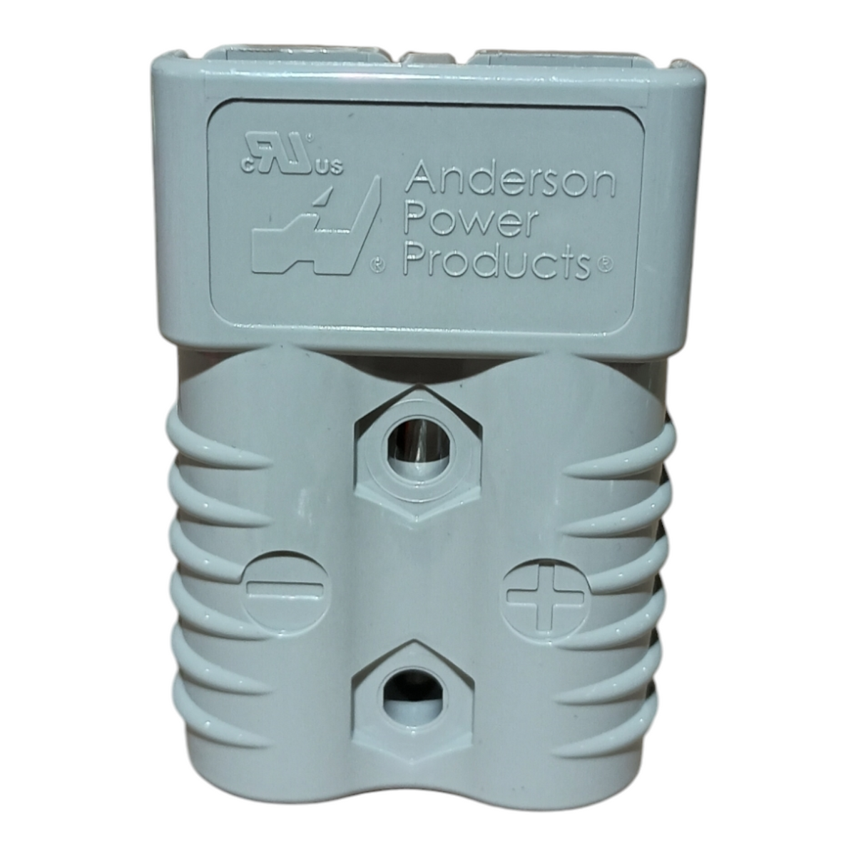 (100pk) Anderson Power Products, SB175, Gray Housing, Model 940-BK ...