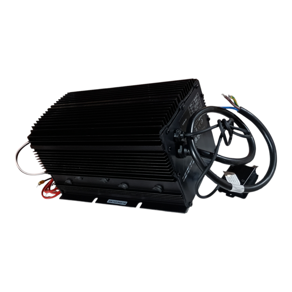 Signet Systems, HBS1500-48, Battery Charger, – 48V, 25A, IP66 – Freeman ...