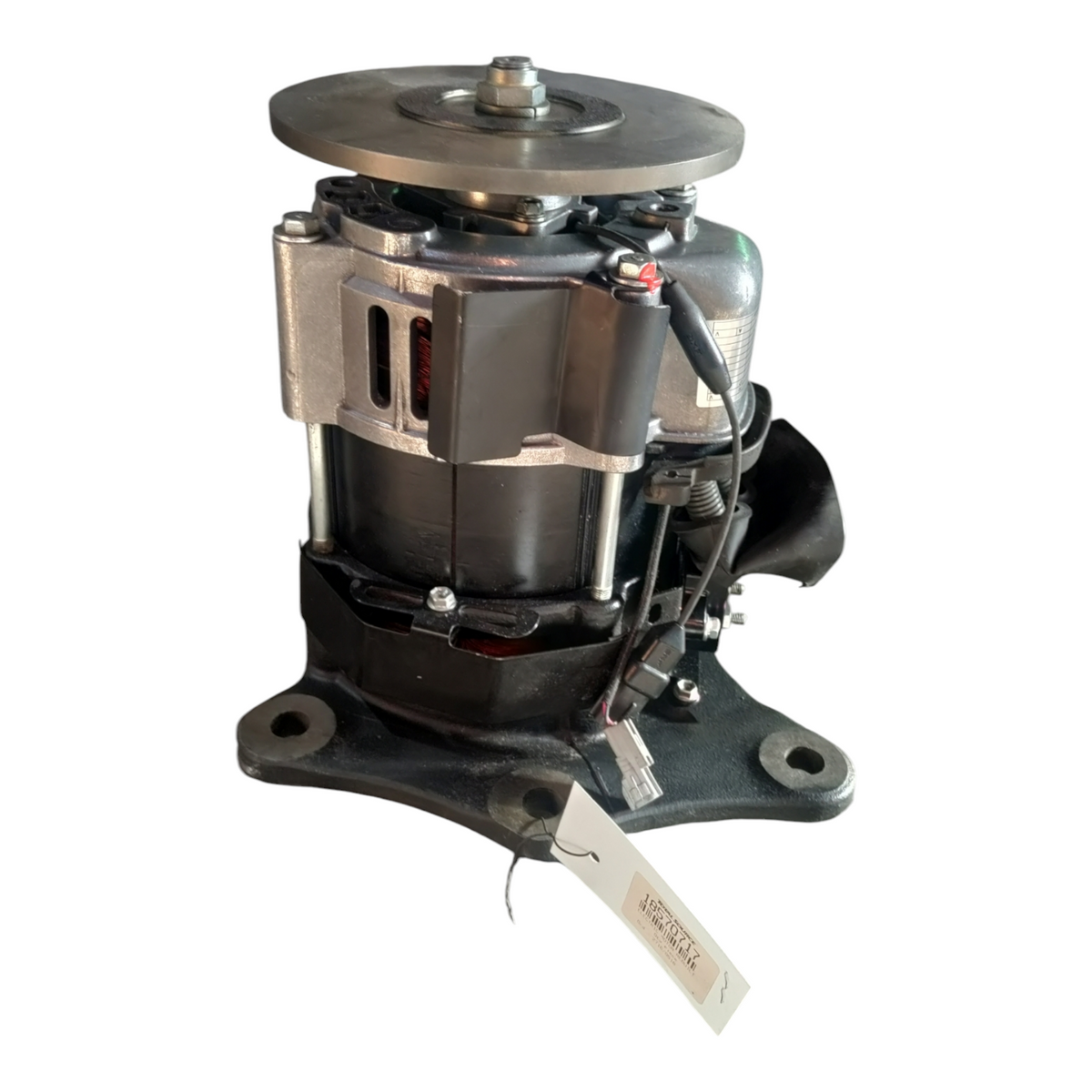 Toyota 14110-10922-71 Rebuilt AC Drive Motor – Freeman Liquidators