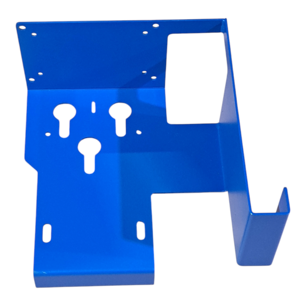 SkyJack, 105990, Gen 5, Control Box Bracket, Fits Genie – Freeman ...