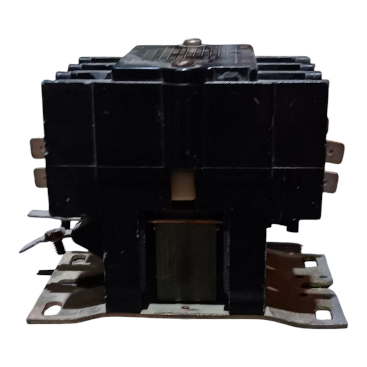 Arrow Hart, ACC320U10, Contactor, 10A, 110-120VAC, 50/60HZ – Freeman ...