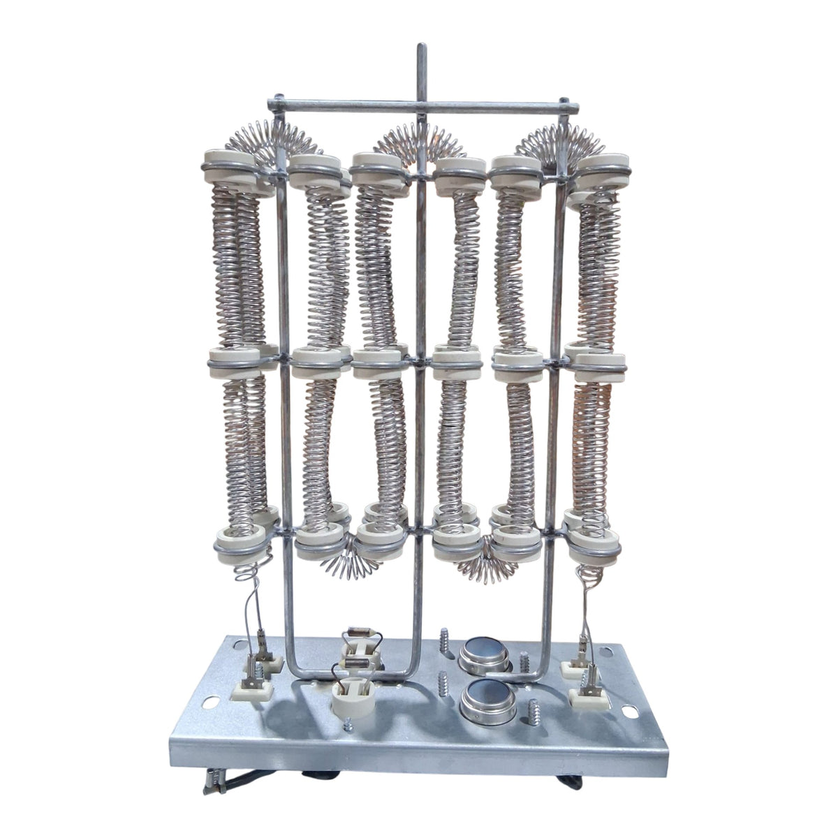 Heater Assembly, BT1420030, Electric Heating Element Kit – Freeman ...