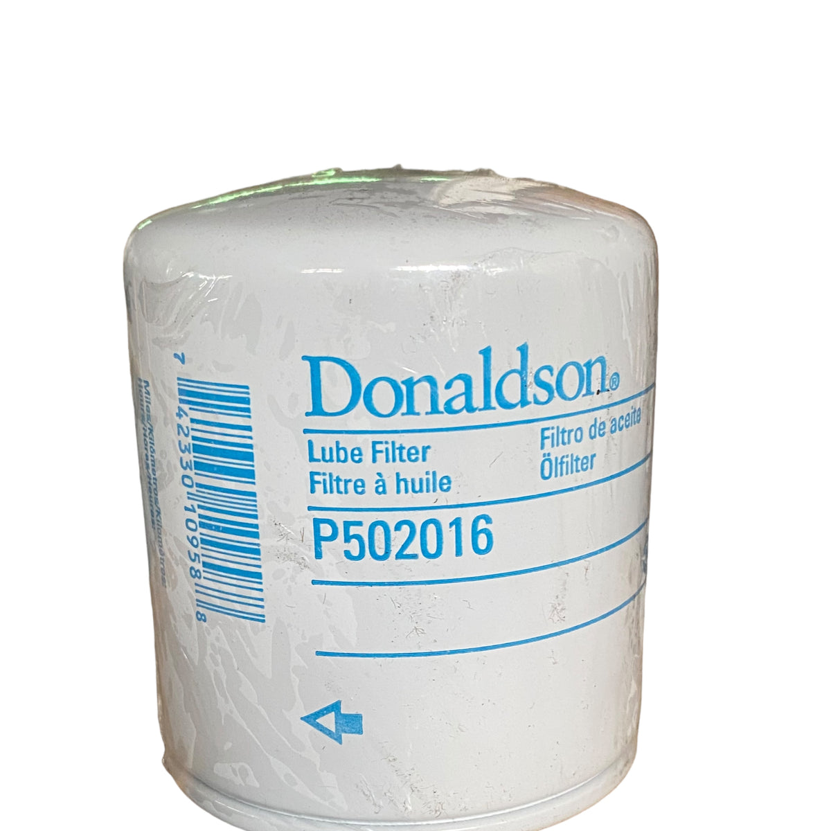 Donaldson, P502016, Full Flow, Spin On, Lube Filter – Freeman Liquidators
