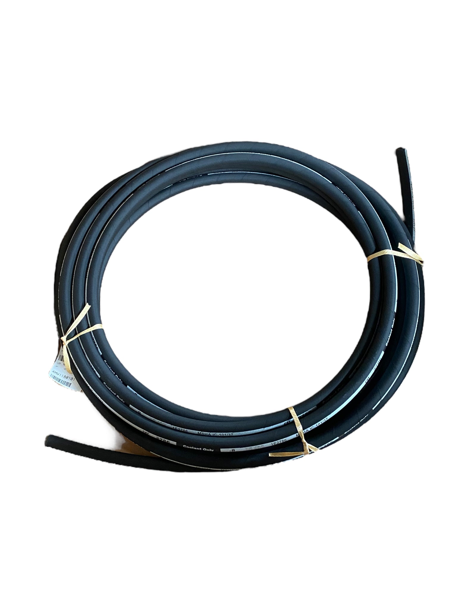 Caterpillar, 456-8520, 12.70MM INNER DIAMETER, BULK HOSE | Freeman ...