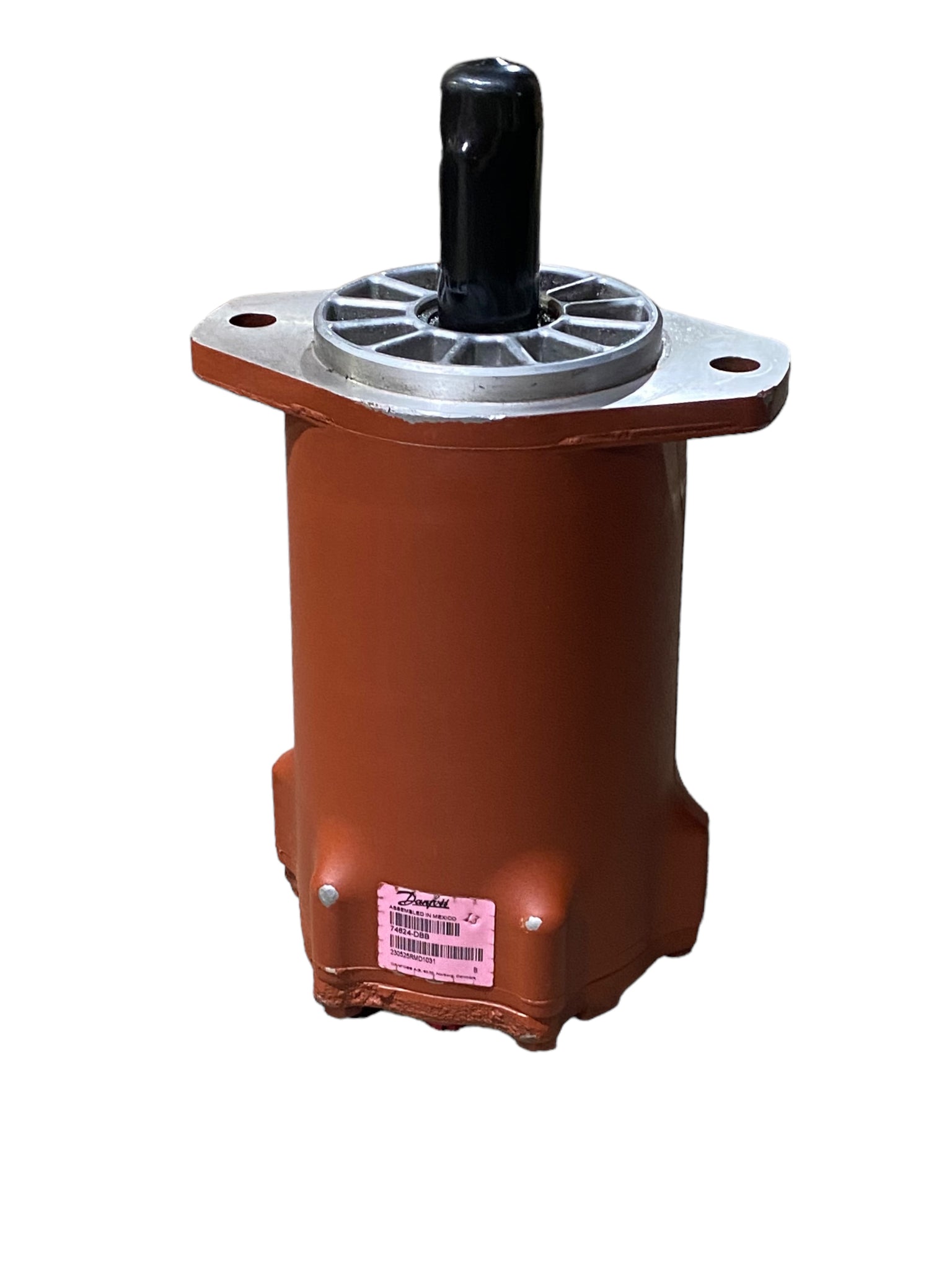 Danfoss, 74624-DBB, Medium Duty, Piston Pump | Freeman Liquidators $859.99