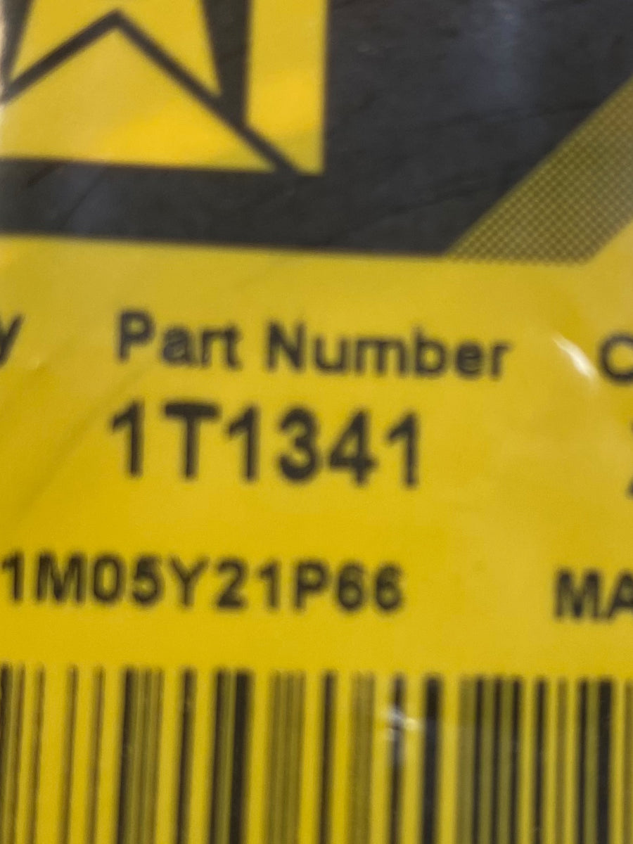 Caterpillar, 1T-1341, Metal Seal Ring | Freeman Liquidators