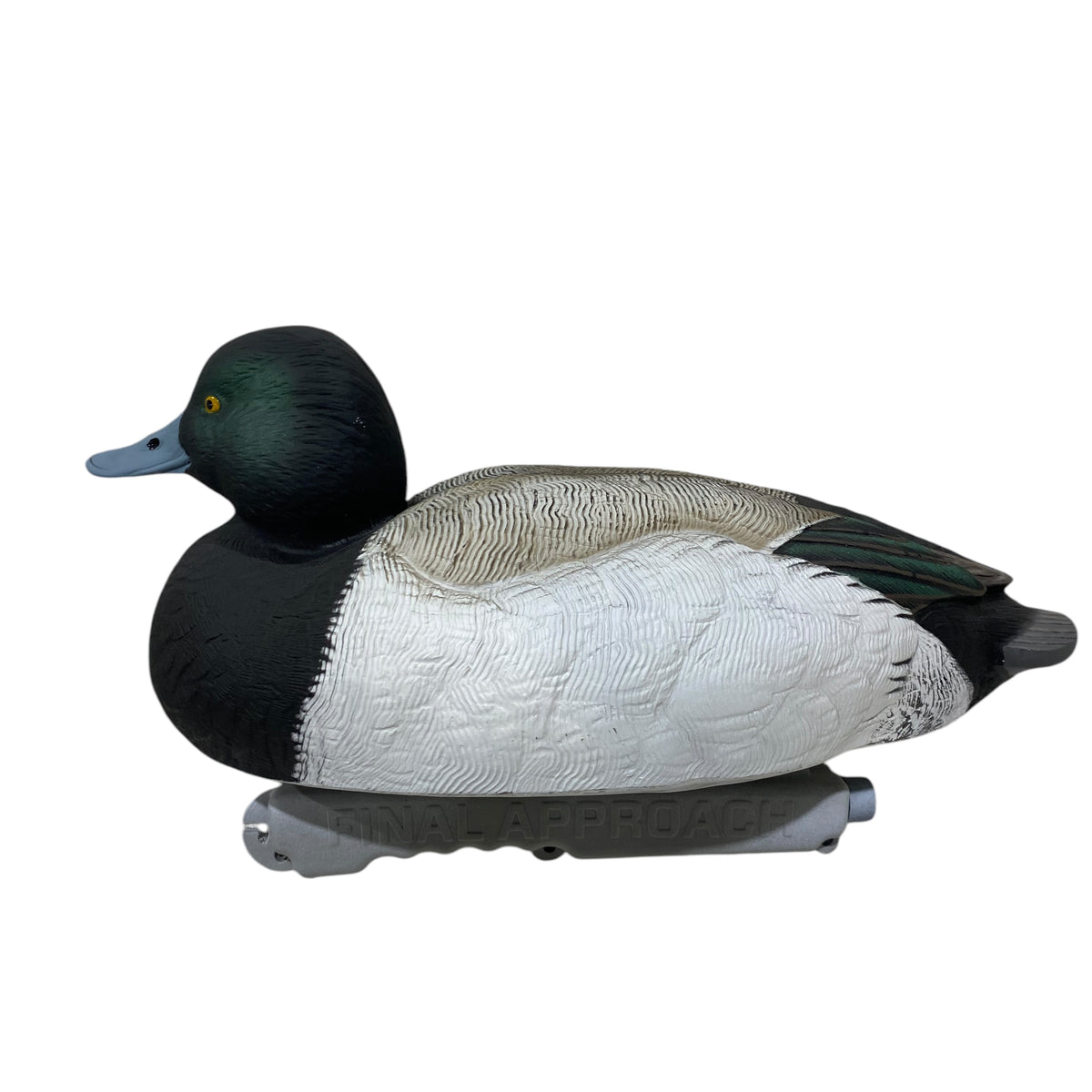 Final Approach, LIVE, Foam, Filled, Bluebill, Drake – Freeman Liquidators