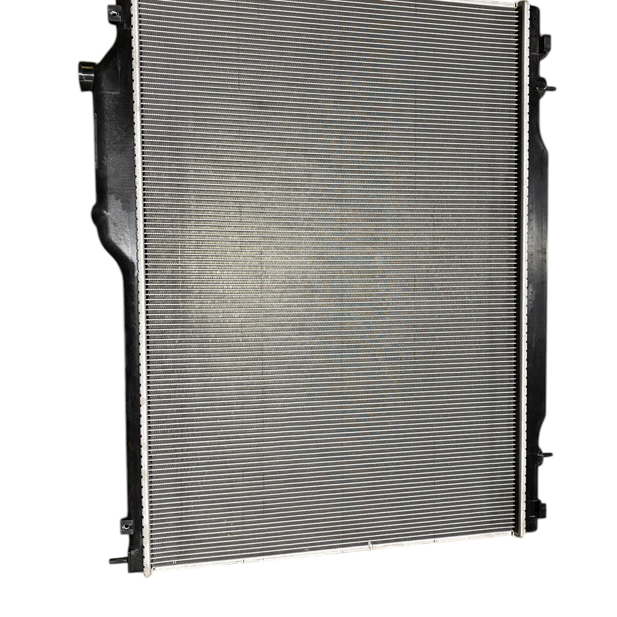 Platinum, RAD13824, Engine Coolant Radiator, For Subaru Ascent 2019-20 ...