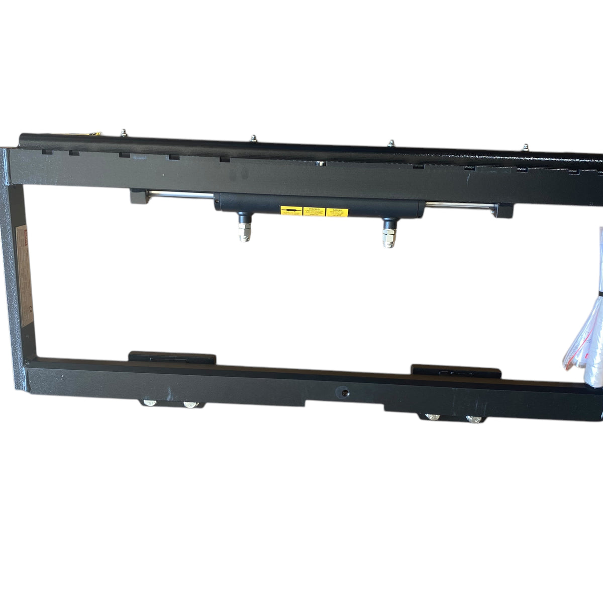 TotalSource, 16405800, Cam Attachments, Sideshift ISO-FEM 1-2 with sli ...