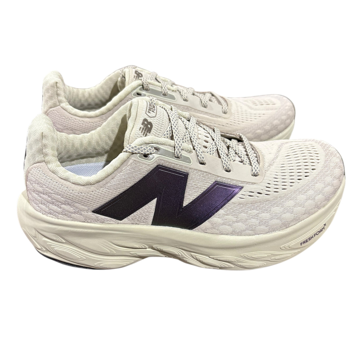 New Balance, Women's, Fresh Foam X 1080v14, Grey Brown – Freeman ...
