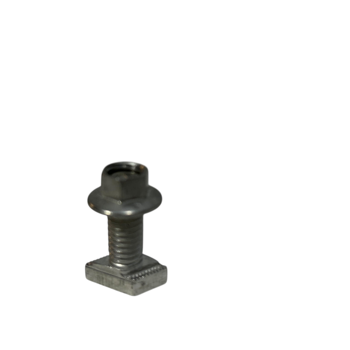 IronRidge BHW‑TB‑03‑A1 Rev A — T‑Bolt Bonding Hardware, 7/16" Hex, 300 ...