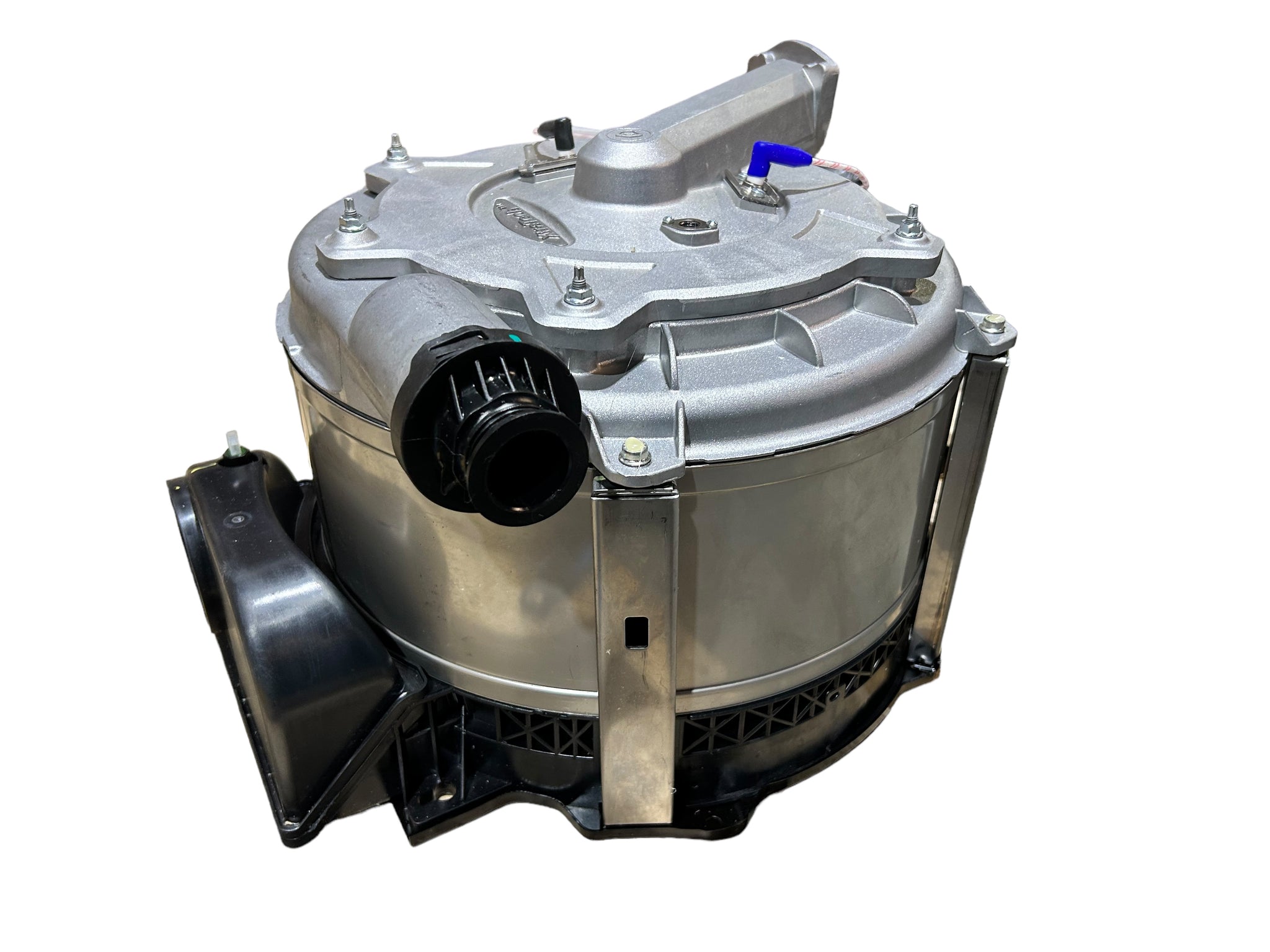 HTP, 64980086, Heat Exchanger, 45KW | Freeman Liquidators $1,494.99