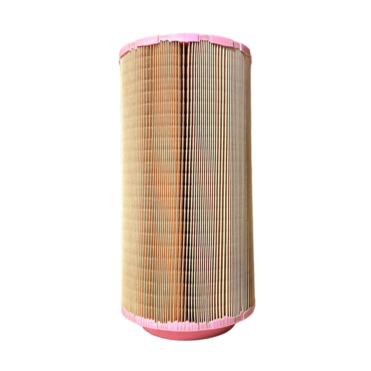 Caterpillar, 222-9020, PRIMARY, STANDARD EFFICIENCY, ENGINE AIR FILTER ...