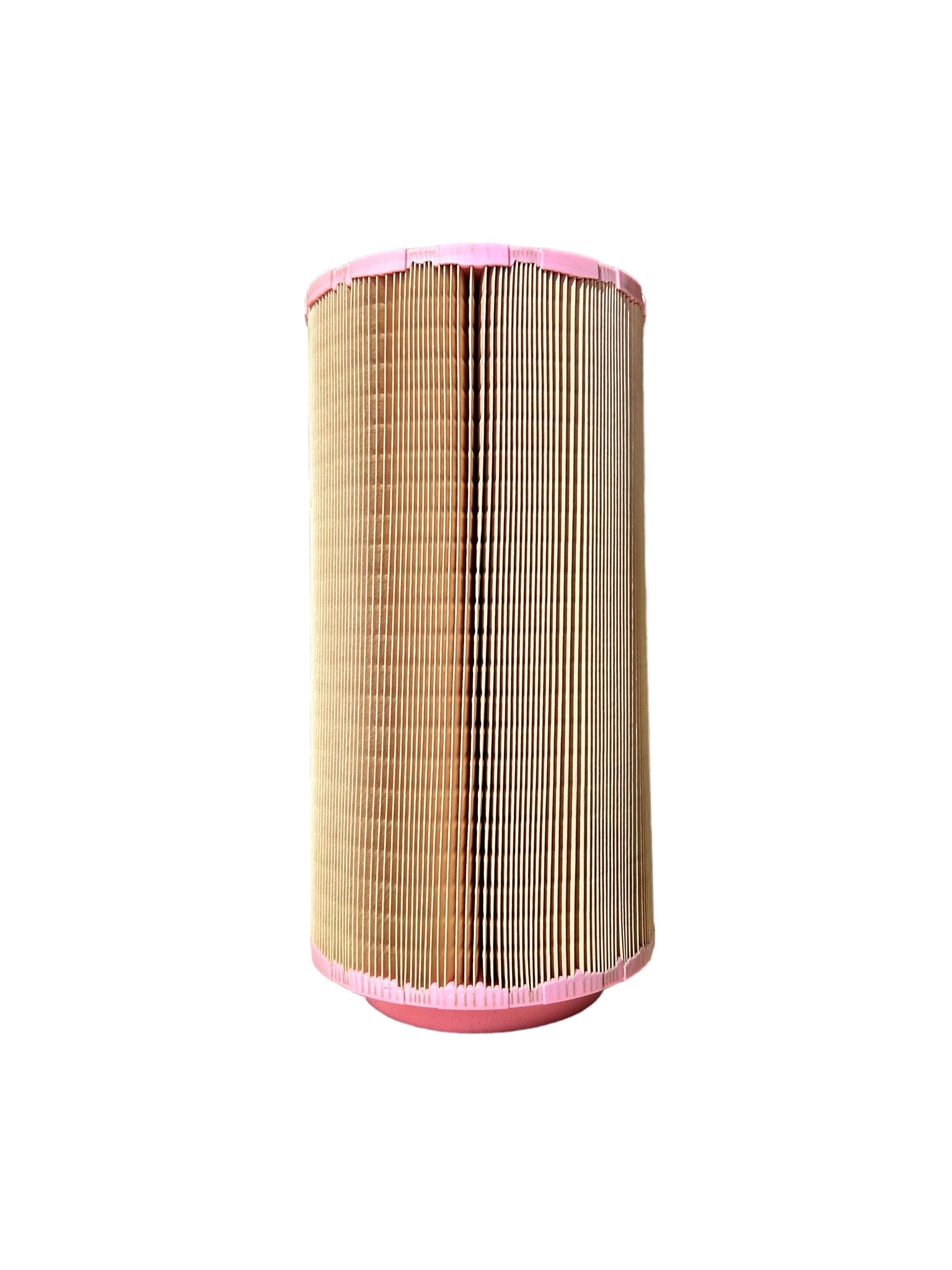 Caterpillar, 222-9020, PRIMARY, STANDARD EFFICIENCY, ENGINE AIR FILTER ...
