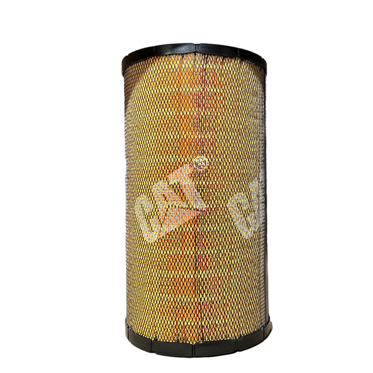 CATERPILLAR, 142-1339, PRIMARY, STANDARD EFFICIENCY, ENGINE AIR FILTER ...