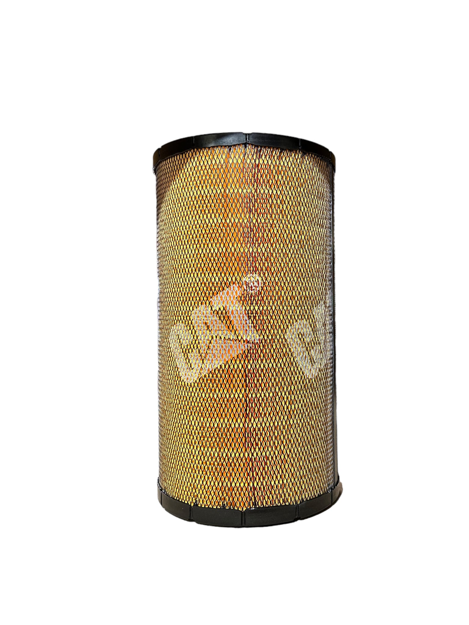 CATERPILLAR, 142-1339, PRIMARY, STANDARD EFFICIENCY, ENGINE AIR FILTER ...